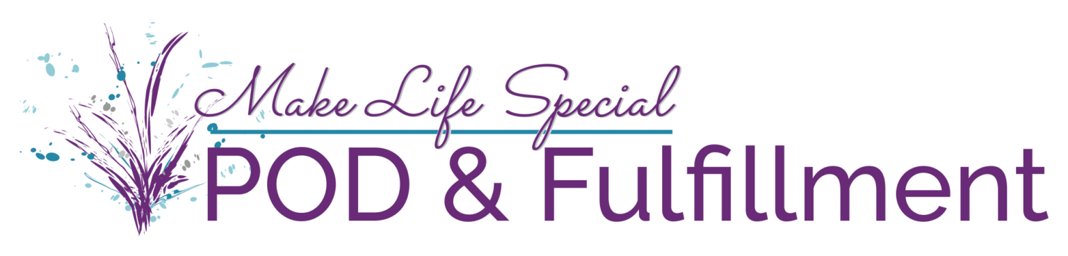 MLS Webstores – Webstores, POD & Fulfillment by Make Life Special